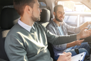 Professional Driver Improvement Course (PDIC) - Alberta Safety Council